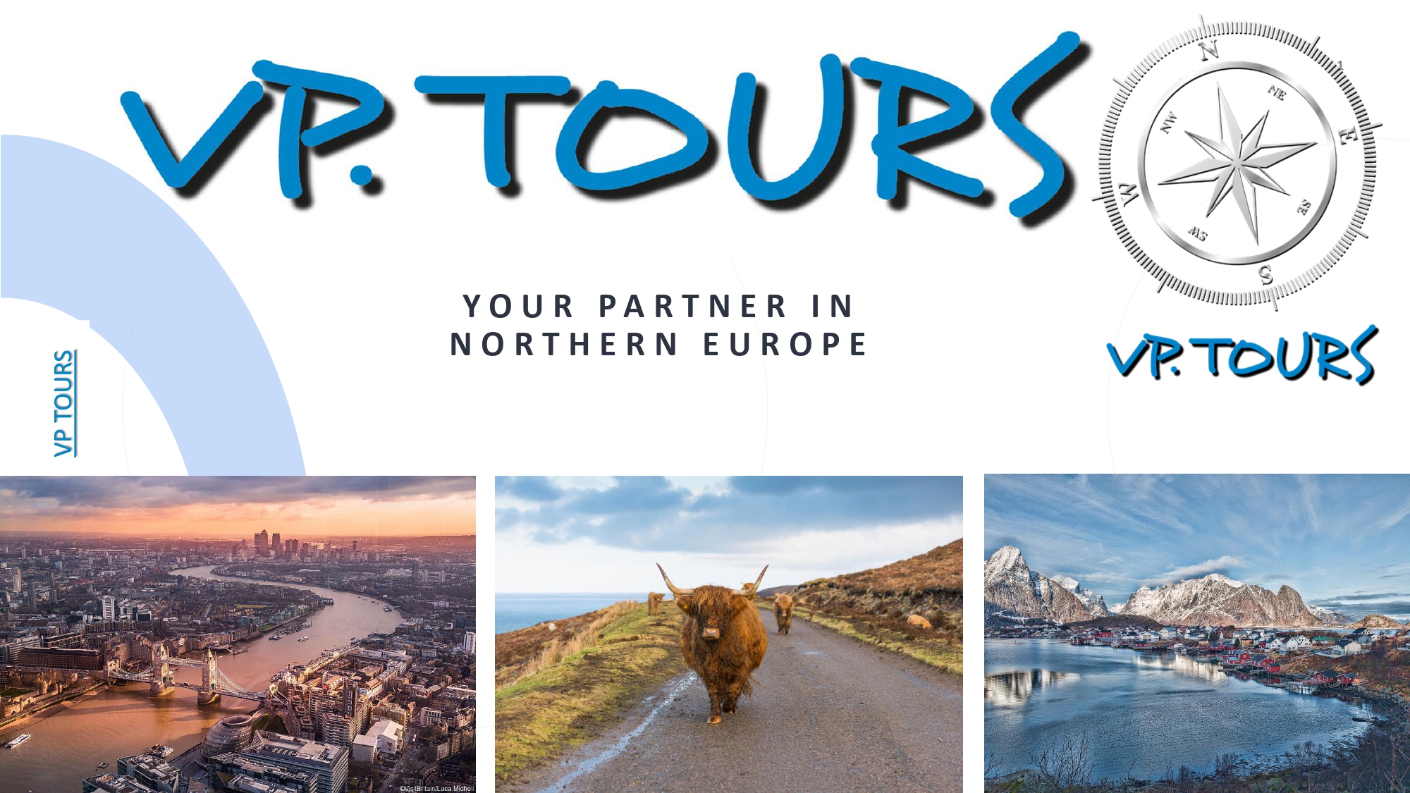 Voyages Groupes in English - VP Tours Spécialiste du Voyage en Europe ...